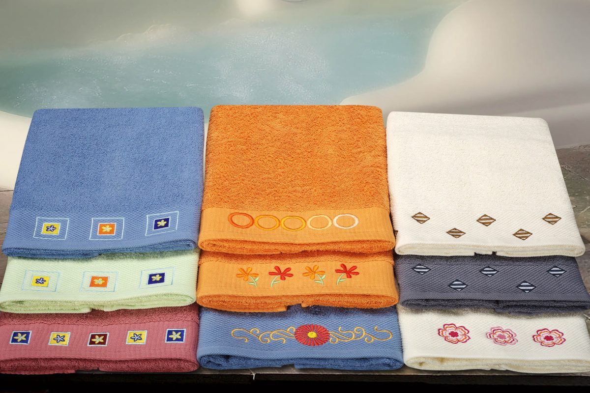 Products – Terry Tex International